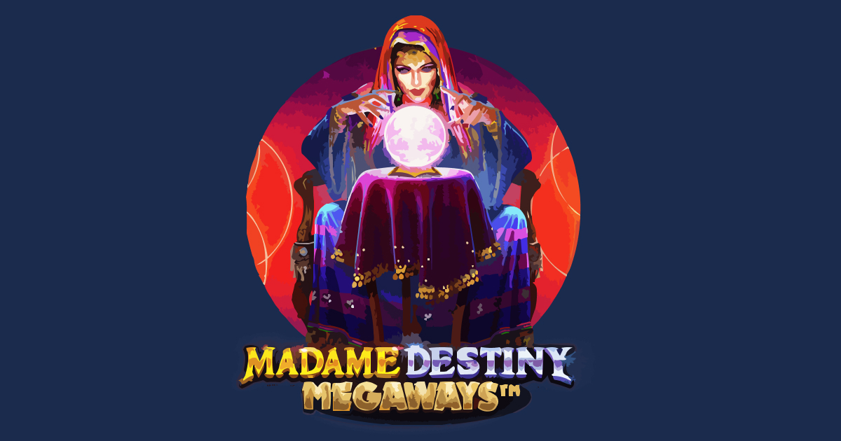 Tragamonedas Madame Destiny: Juego pragmático en España Juego místico 🔮